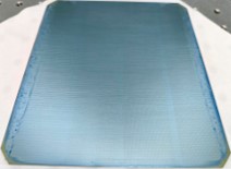 LAMP - Laser Advanced Materials Processing Lab