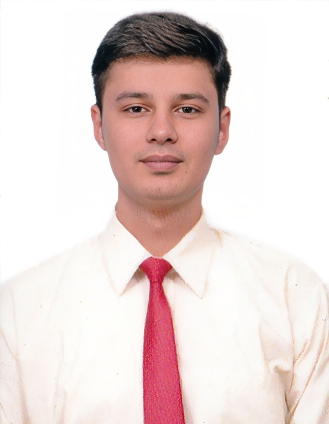 Prof. Amit Agrawal
